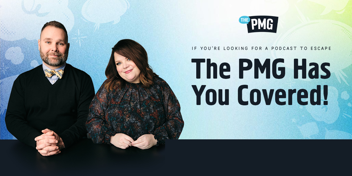 PMG – Popcast Media Group